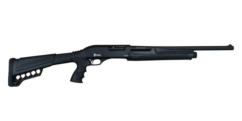 DM4-RIFLE 14.5″ STANDARD FREE FLOATING - Port Elizabeth, AWF