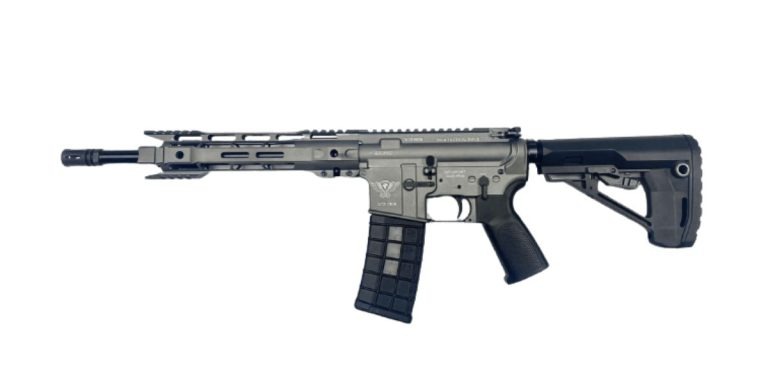 Semi-Auto Rifles - Arthur Webb Firearms