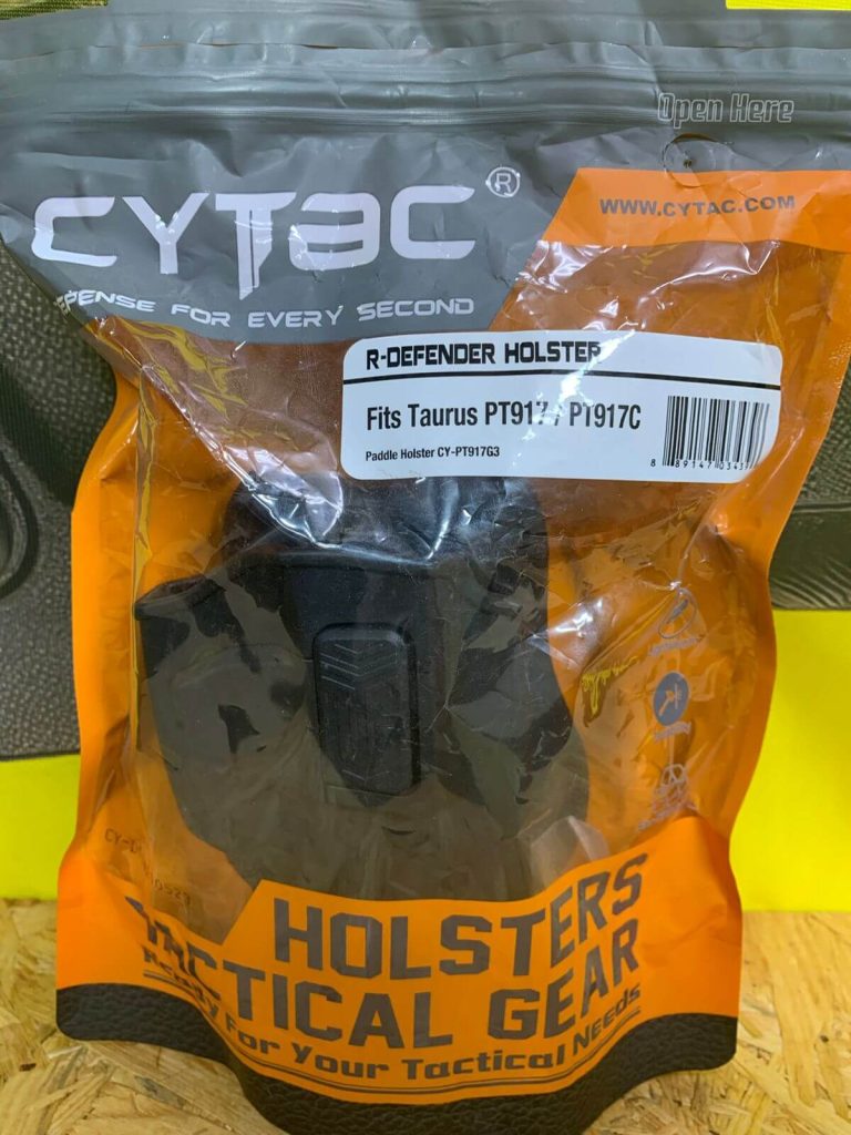 Holsters / Slings - Arthur Webb Firearms