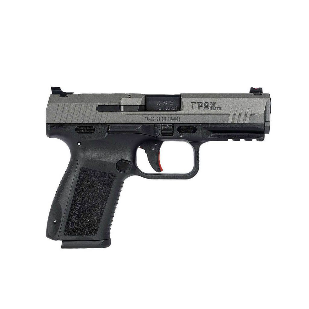 Firearms - Arthur Webb Firearms