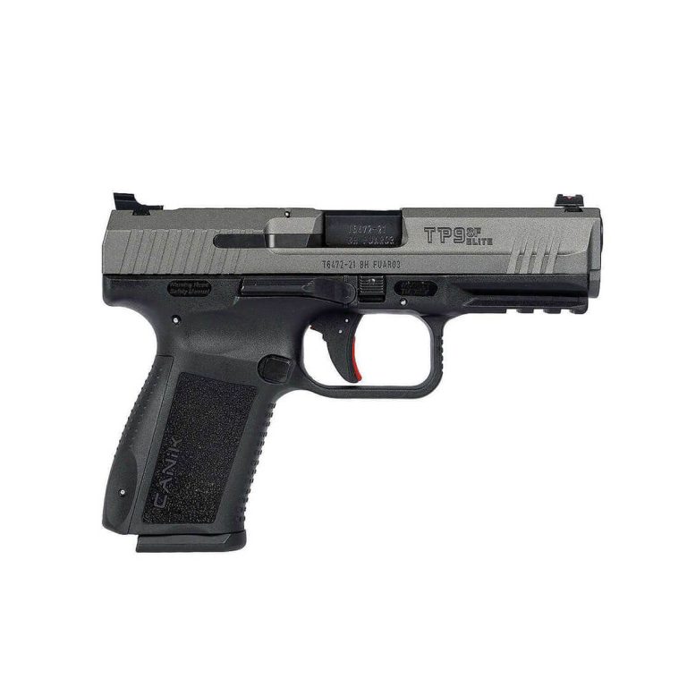 Handguns - Arthur Webb Firearms