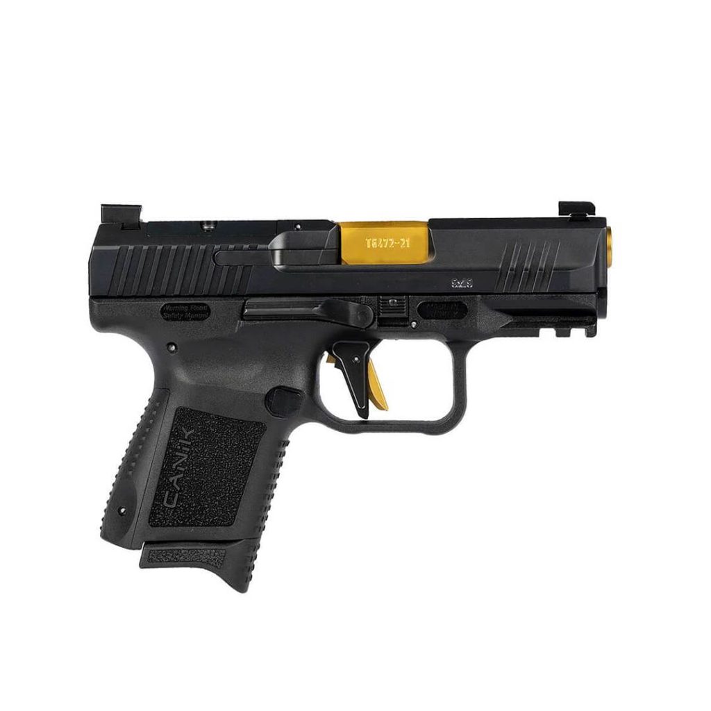 Handguns - Arthur Webb Firearms