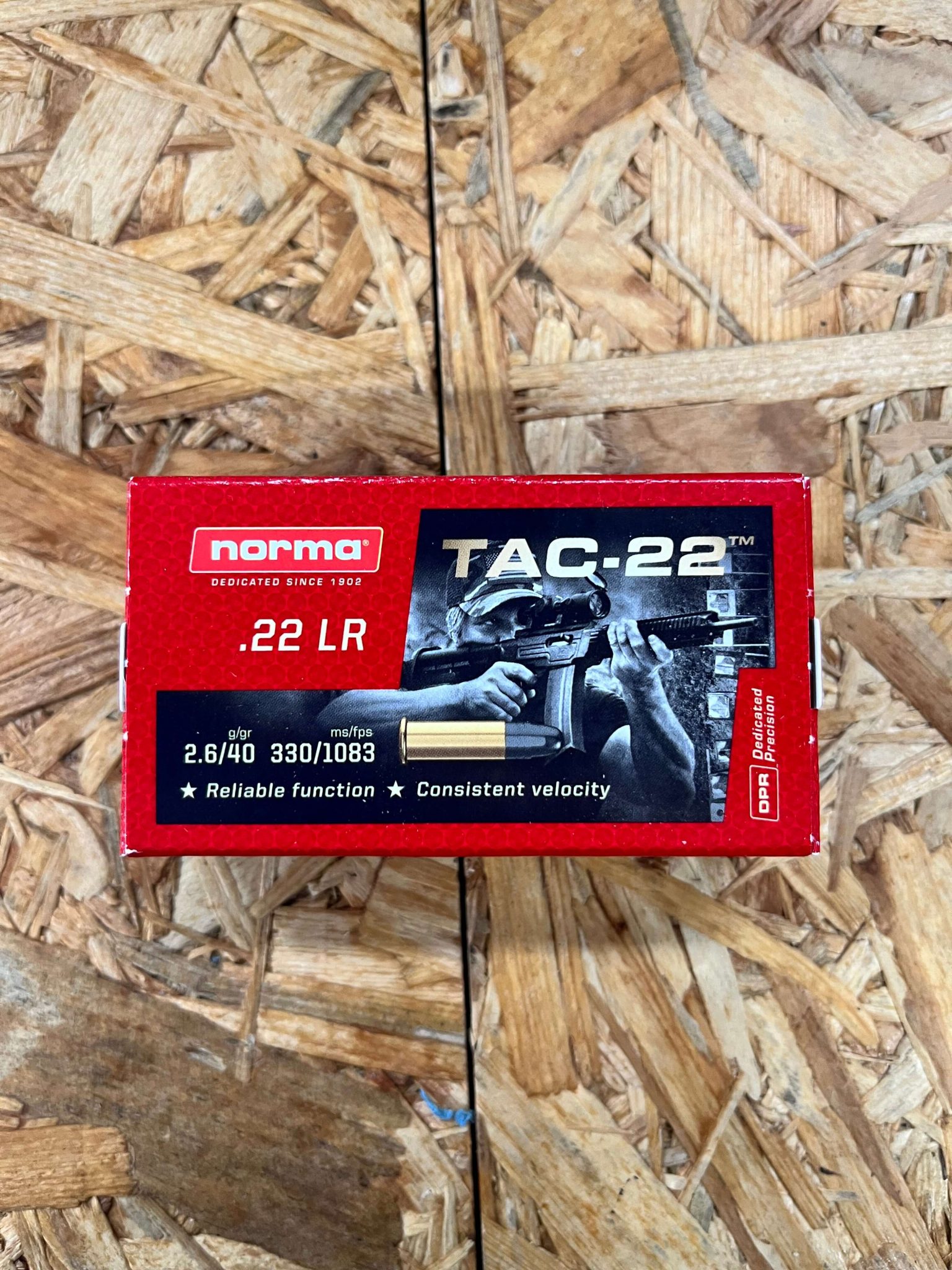Ammunition - Arthur Webb Firearms